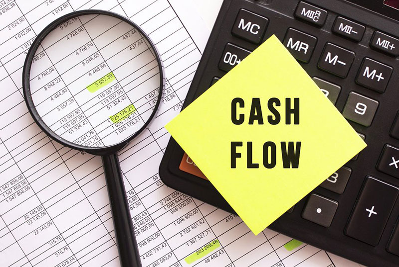 Cash Flow Management | JH Accounting